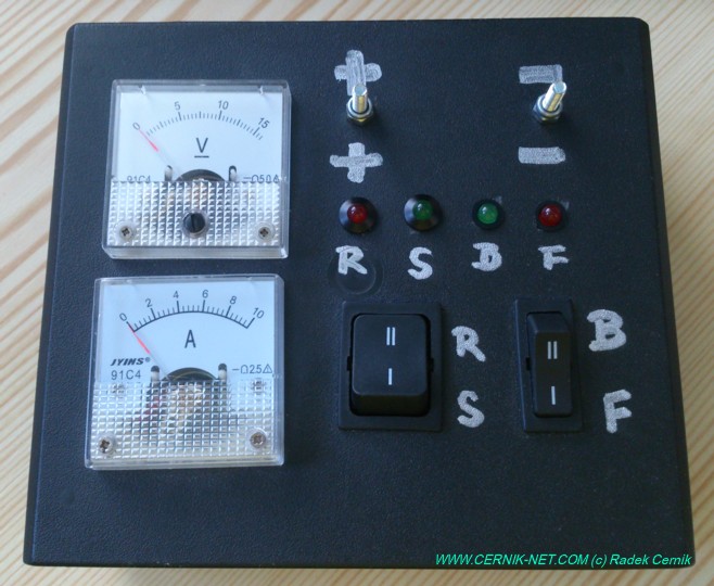 TECH.CERNIK-NET.COM \ Solar regulator mobile version